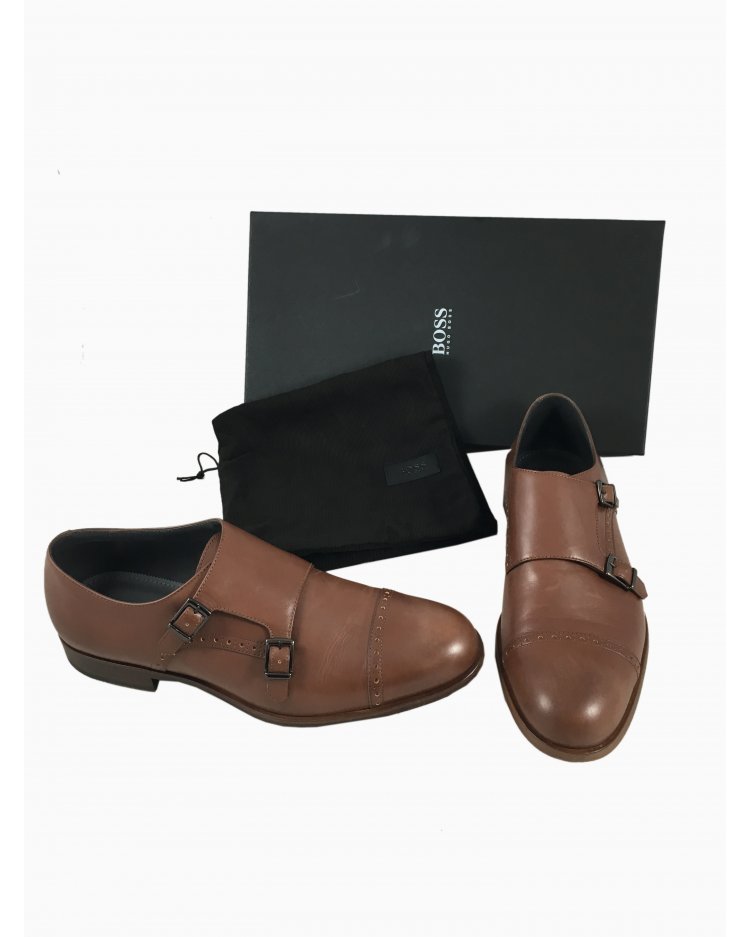 Sapato Formal Hugo Boss Masculino
