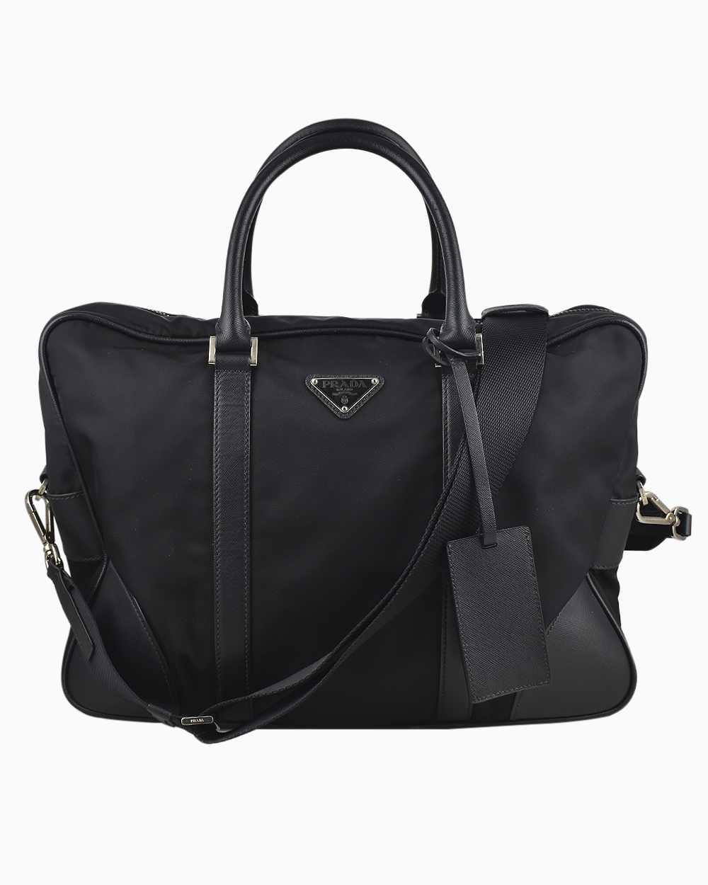 Bolsas Prada originais e em ótimo estado com duplo aval de autencidade