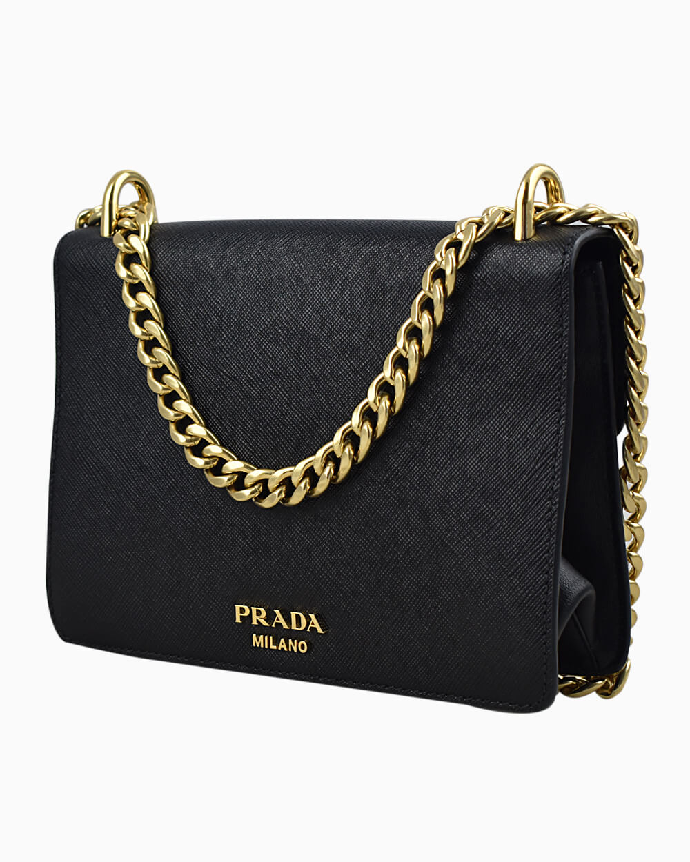 Bolsas Prada originais e em ótimo estado com duplo aval de autencidade