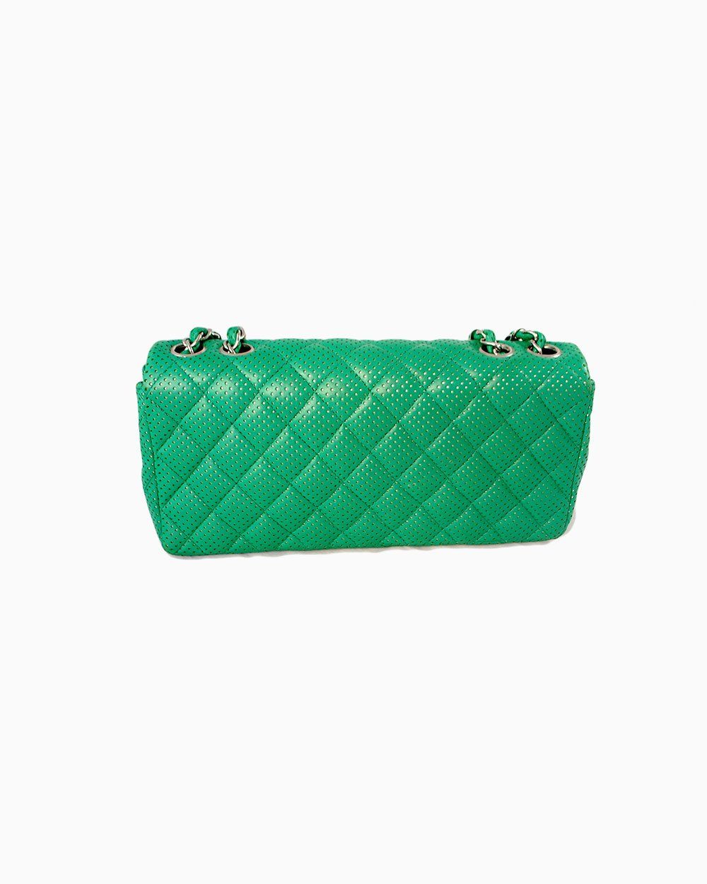 Bolsa Chanel Verde
